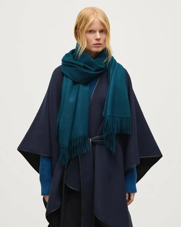 Johnstons Of Elgin Cashmere Stole