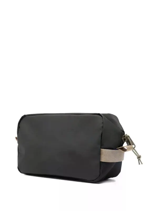 Filson Logo Print Wash Bag