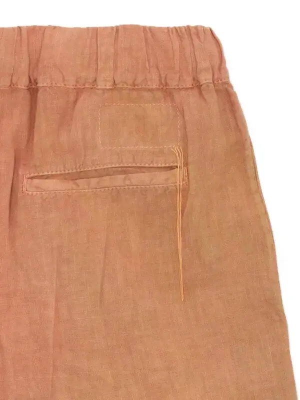 FORTELA Jaleh Drawstring Trousers
