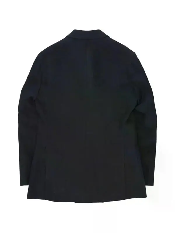 FORTELA Totò Double-breasted Suit