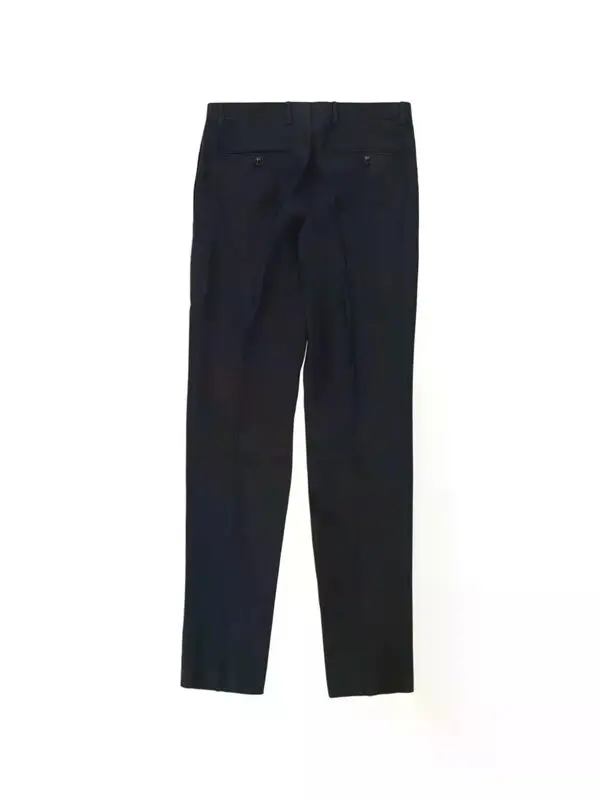 FORTELA Totò Double-breasted Suit