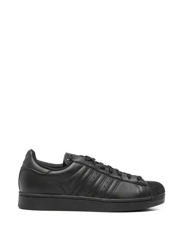 Adidas Superstar Lace-up Sneakers