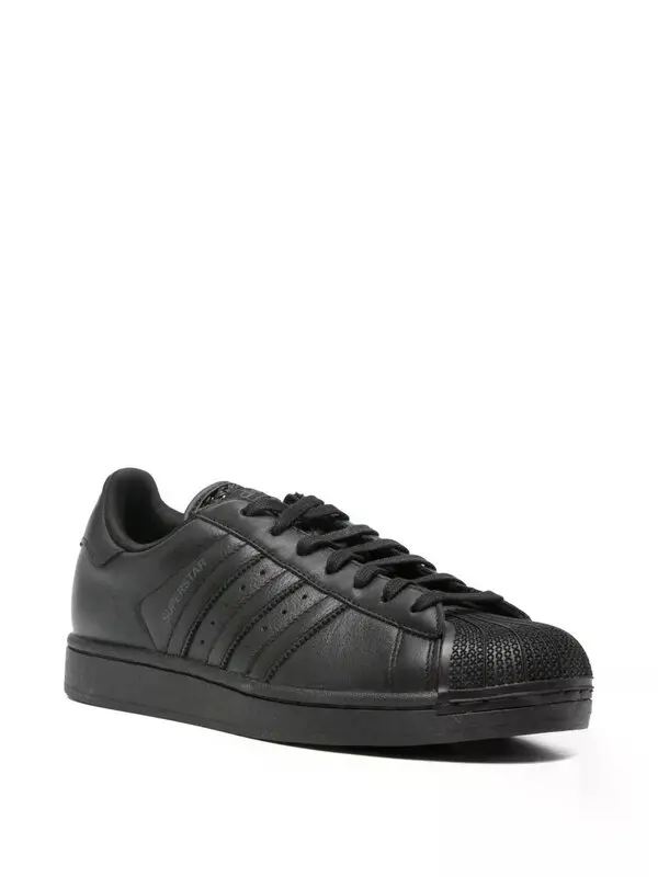 Adidas Superstar Lace-up Sneakers