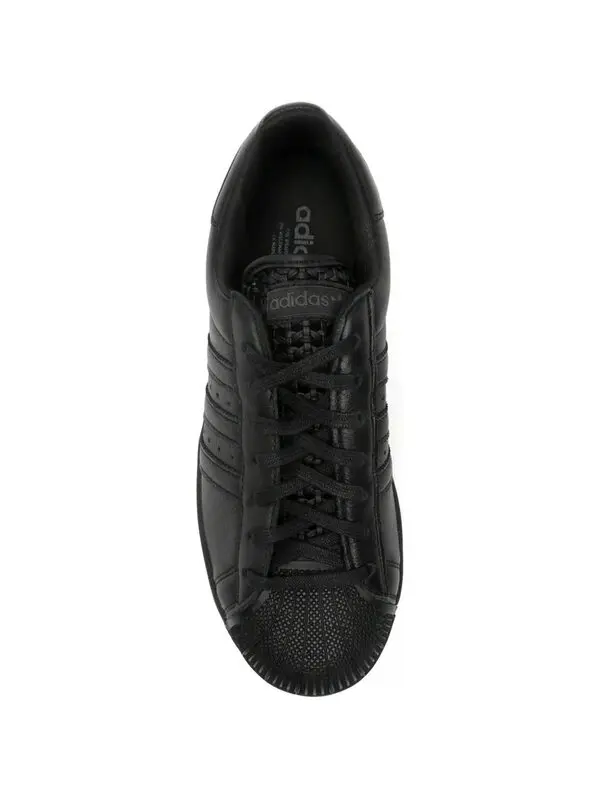 Adidas Superstar Lace-up Sneakers