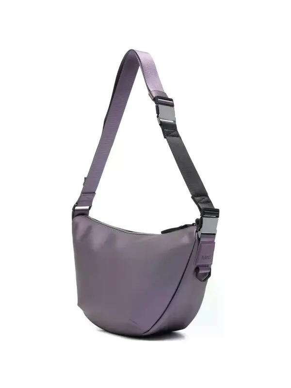 Rains Valera Curved-base Messenger Bag