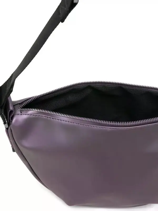 Rains Valera Curved-base Messenger Bag