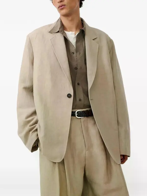 Studio Nicholson Denison Blazer