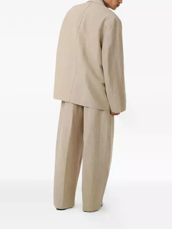 Studio Nicholson Denison Blazer