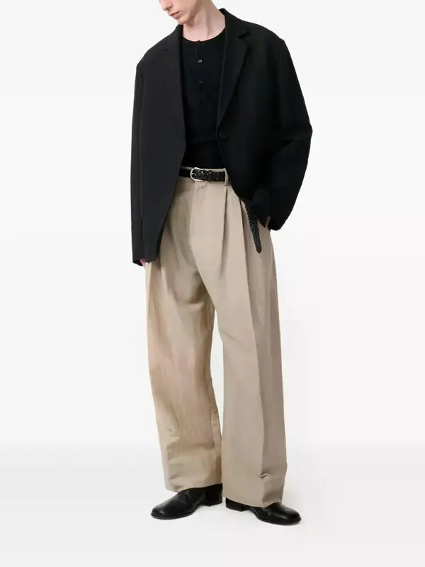 Studio Nicholson Denison Blazer