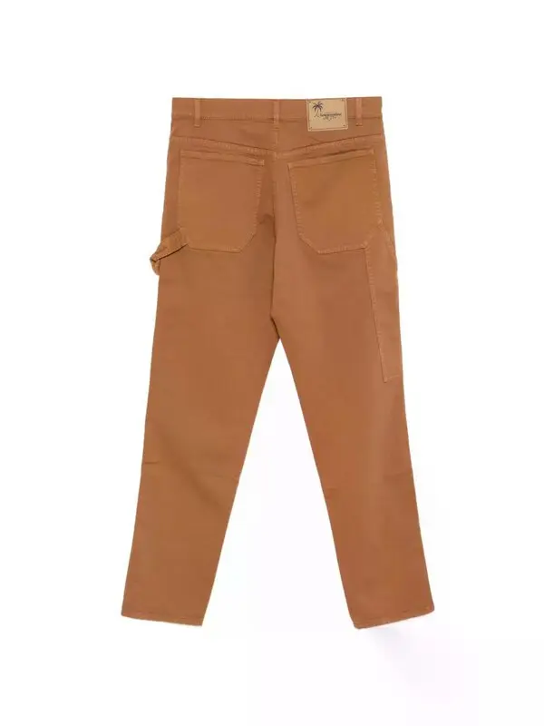 N°21 Five-pocket Trousers
