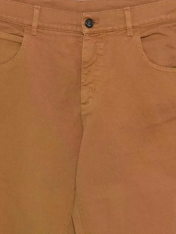N°21 Five-pocket Trousers