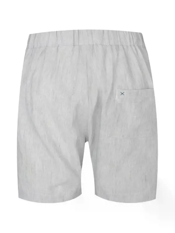 Marané Drawstring-waist Deck Shorts