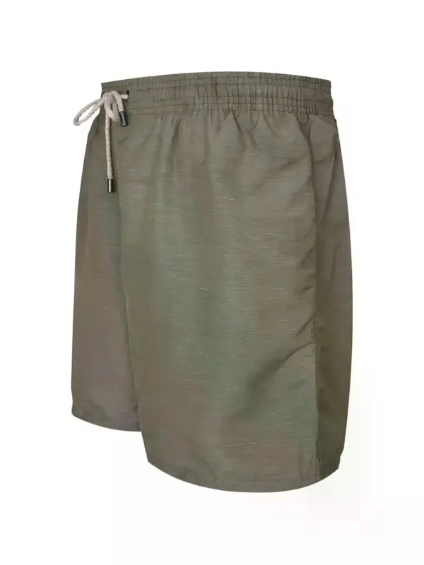Marané Drawstring Swim Shorts