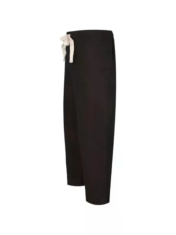 Marané Ignacio Drawstring Track Pants