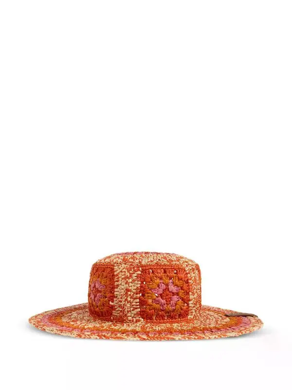 Loewe Raffia Hat