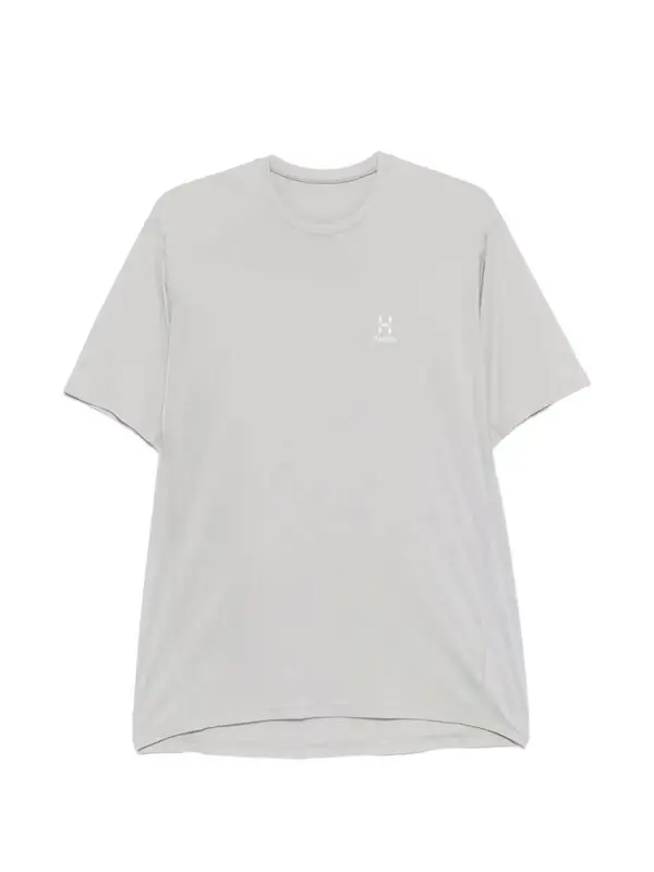 HAGLOFS Logo-print T-shirt