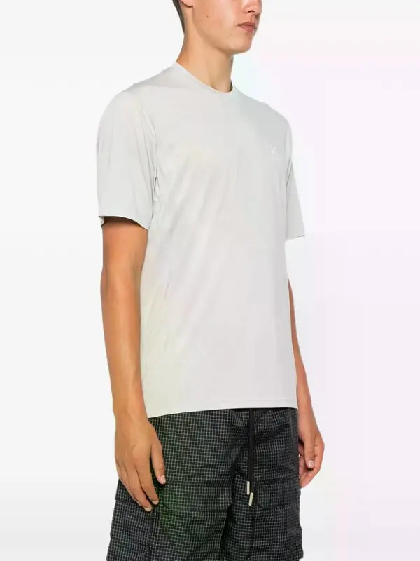 HAGLOFS Logo-print T-shirt