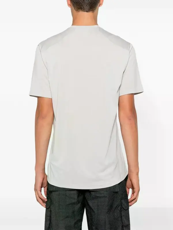 HAGLOFS Logo-print T-shirt