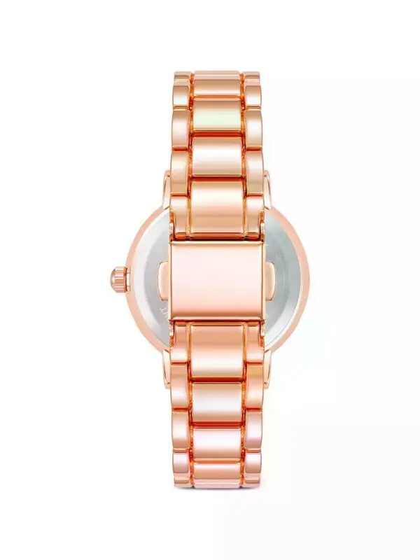 Anne Klein Rose -tone Watch