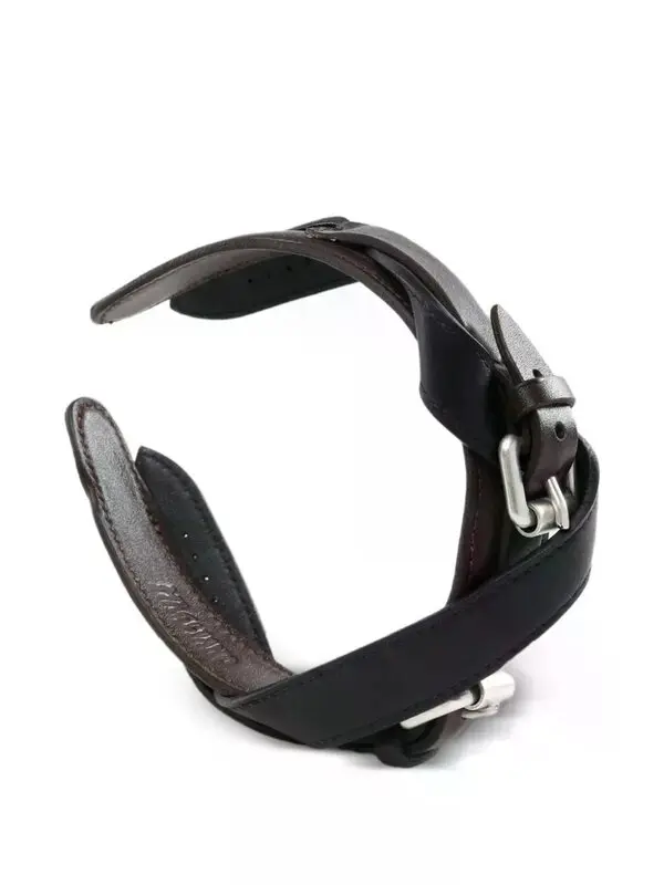 MAGLIANO Leather Headband
