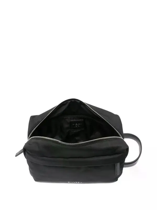 Givenchy Essential Zip Wash Bag