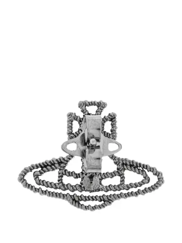 VIVIENNE WESTWOOD Orb Single Earring