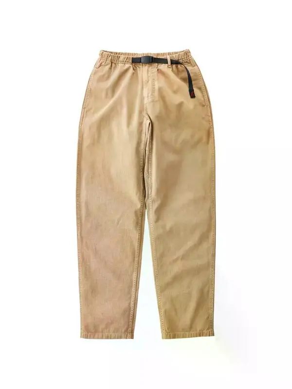 Gramicci Belted Trousers