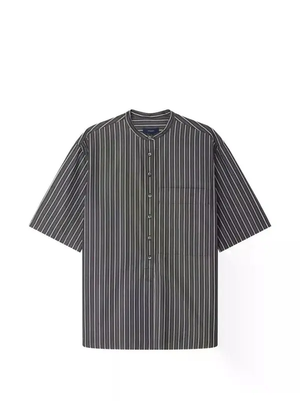 Soeur Hannah Striped Shirt