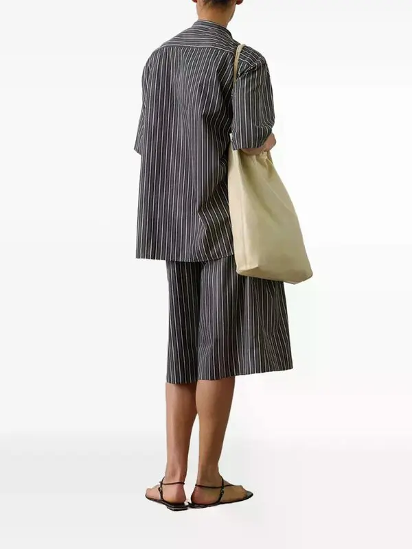 Soeur Hannah Striped Shirt