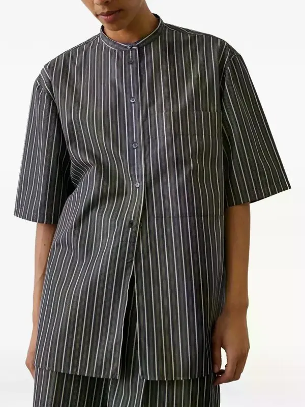 Soeur Hannah Striped Shirt