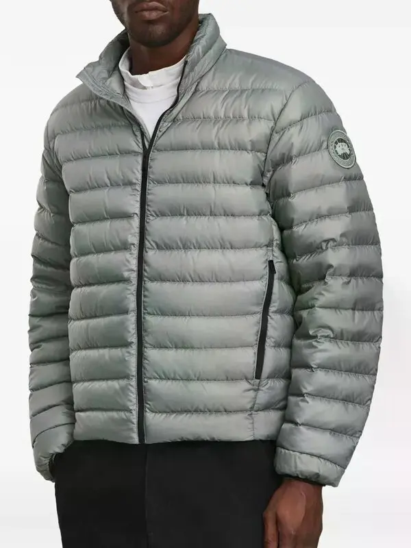 Canada Goose Stratus Quilted Jacket
