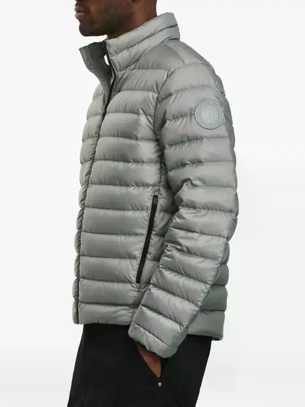 Canada Goose Stratus Quilted Jacket