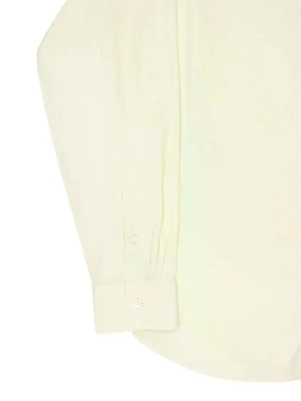 Auralee Cotton Shirt