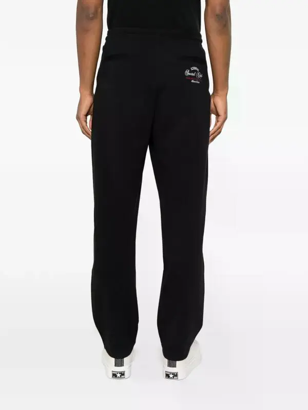Iceberg Pocket Drawstring Track Pants