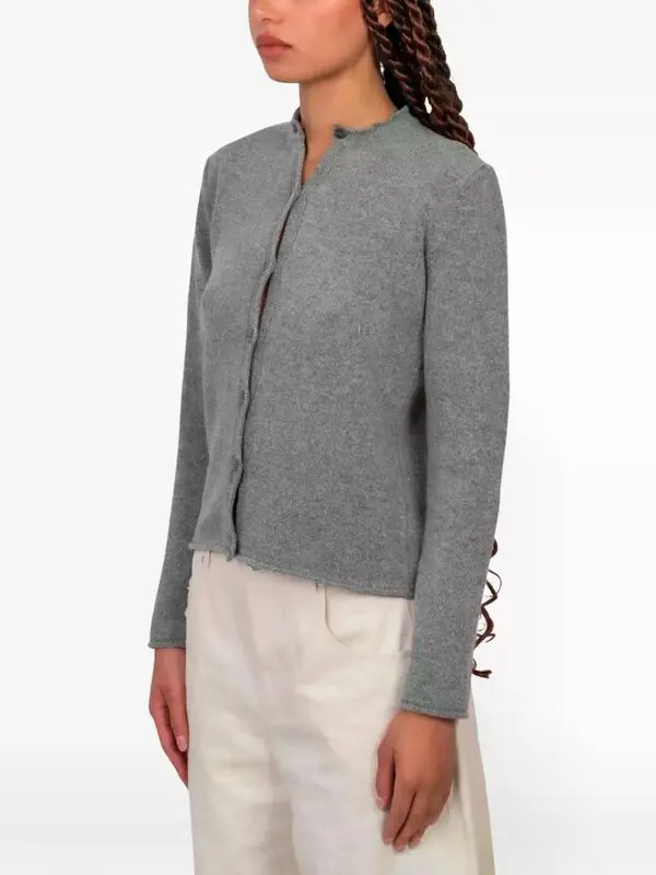 Gimaguas Cometa Button-up Cardigan