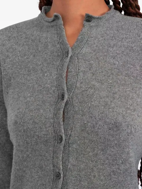 Gimaguas Cometa Button-up Cardigan