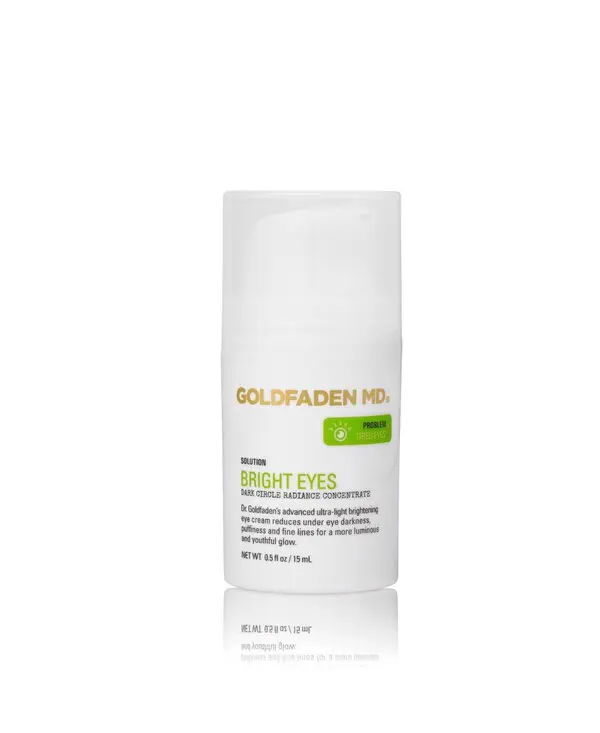 GOLDFADEN MD Bright Eyes - No Color