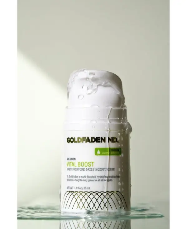 GOLDFADEN MD Vital Boost