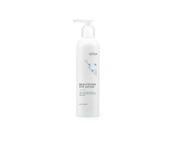 OFRA COSMETICS Beautifying Eye Lotion - No Color