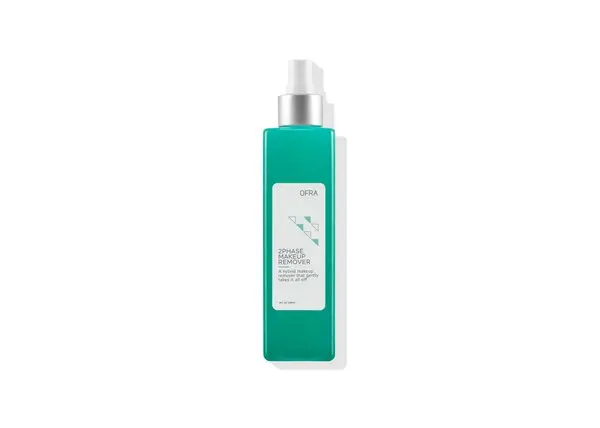 OFRA COSMETICS 2 Phase Makeup Remover - No Color