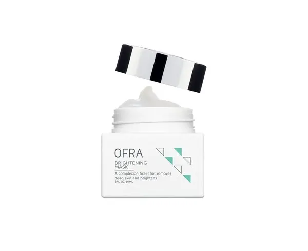 OFRA COSMETICS Brightening Mask - No Color