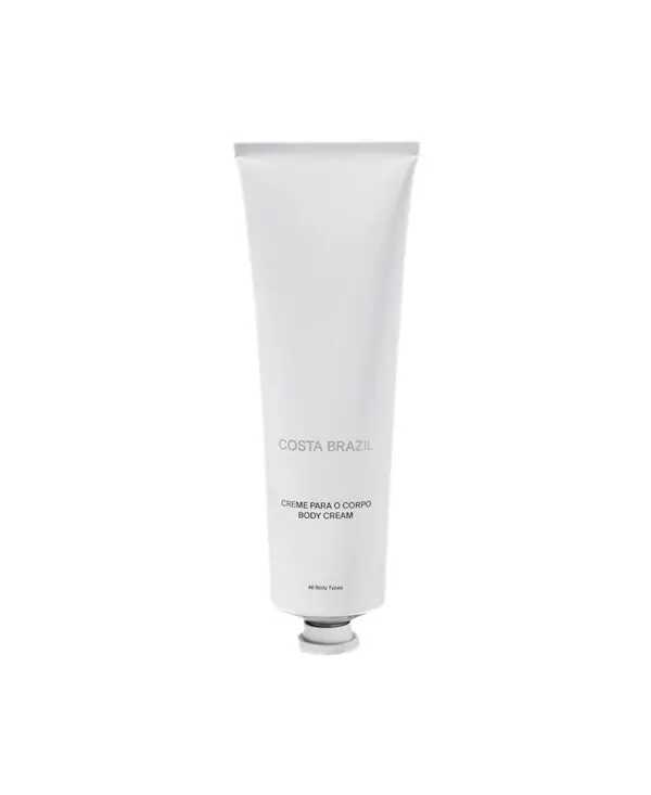 COSTA BRAZIL Creme Para O Corpo Body Cream - White