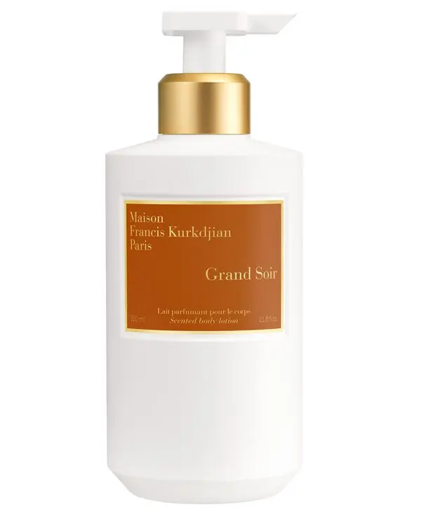 Maison Francis Kurkdjian Grand Soir Scented Body Lotion - No Color