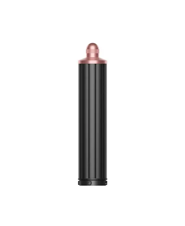 DYSON Airwrap 1.6" Long Barrel Attachment - Black,rose