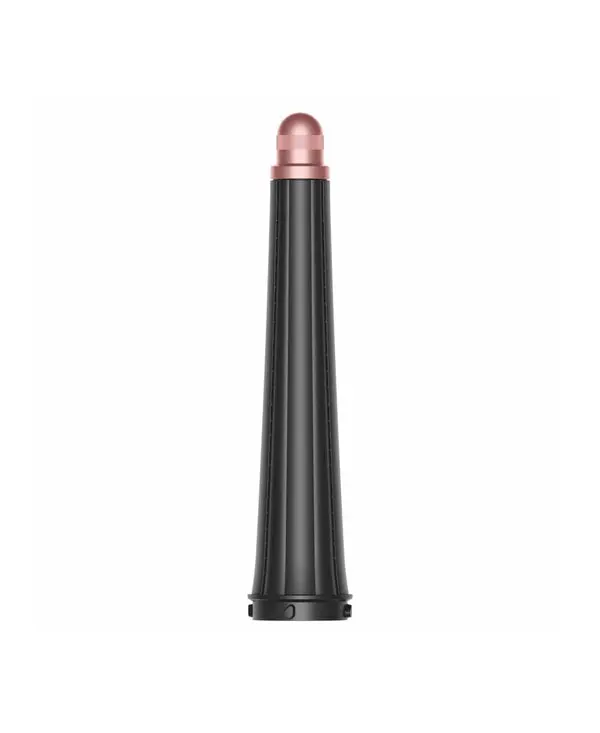 DYSON Conical Airwrap Barrel Attachment - Black,rose