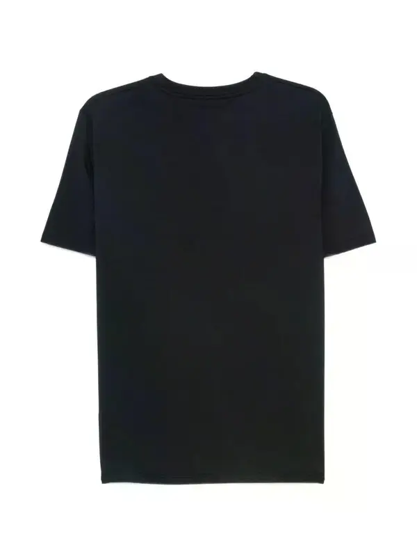 Peuterey Logo-print T-shirt