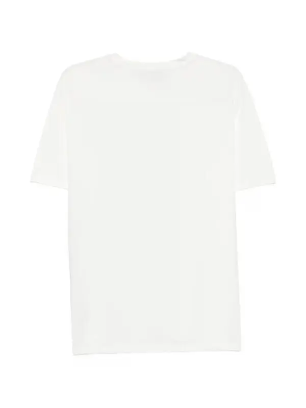 Peuterey Logo-print Short-sleeve T-shirt