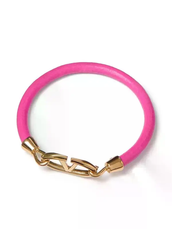 Valentino Garavani Vlogo Signature Bracelet