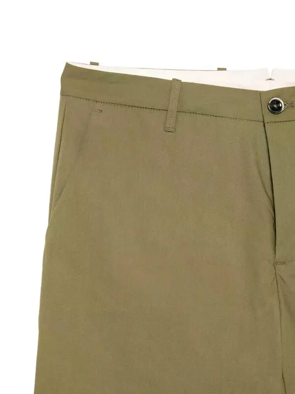 NINE:INTHE:MORNING Giove Buttoned Trousers