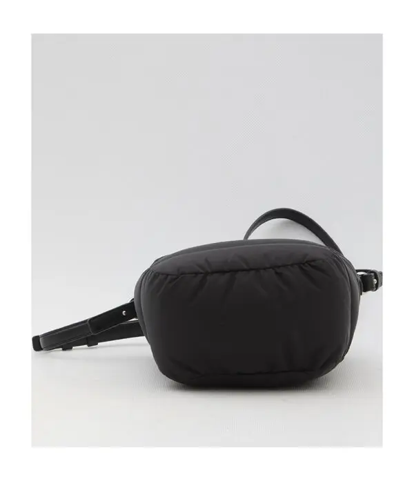 Moncler Caradoc Padded Micro Tote Bag